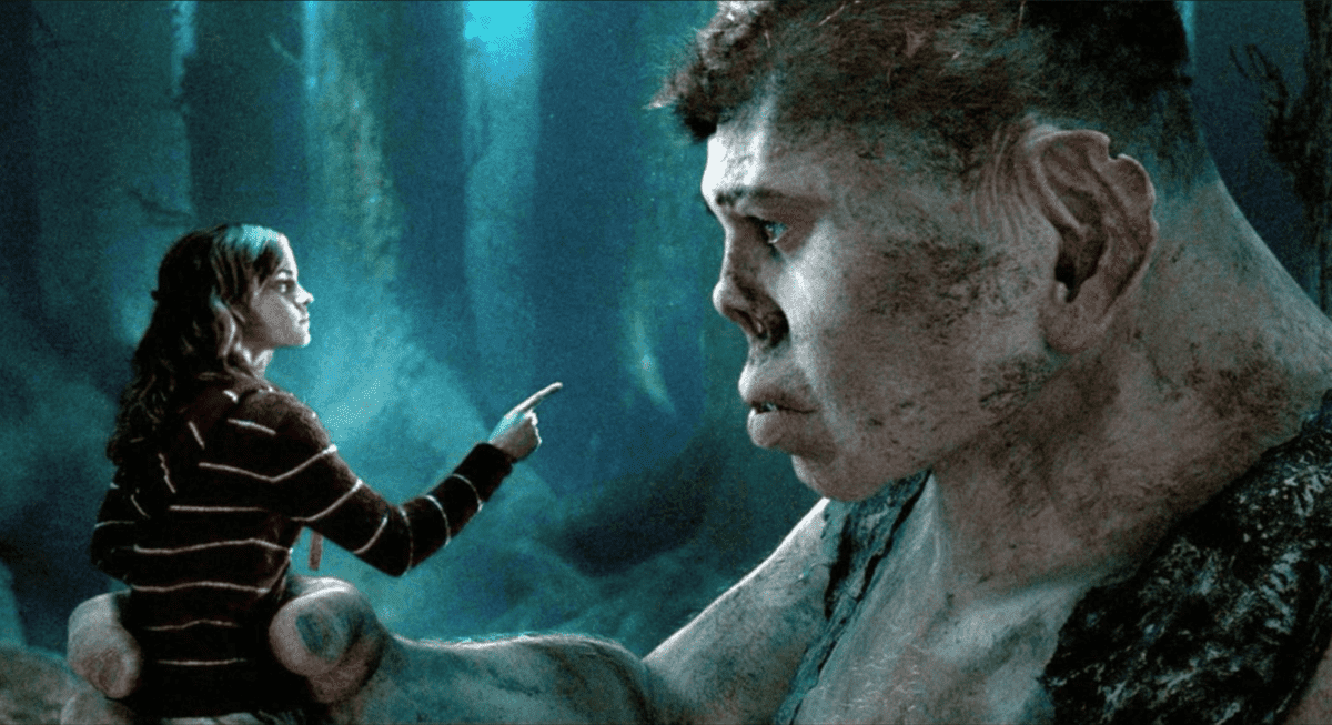 A Guide to the Magical Creatures in 'Harry Potter' - Inside the Magic