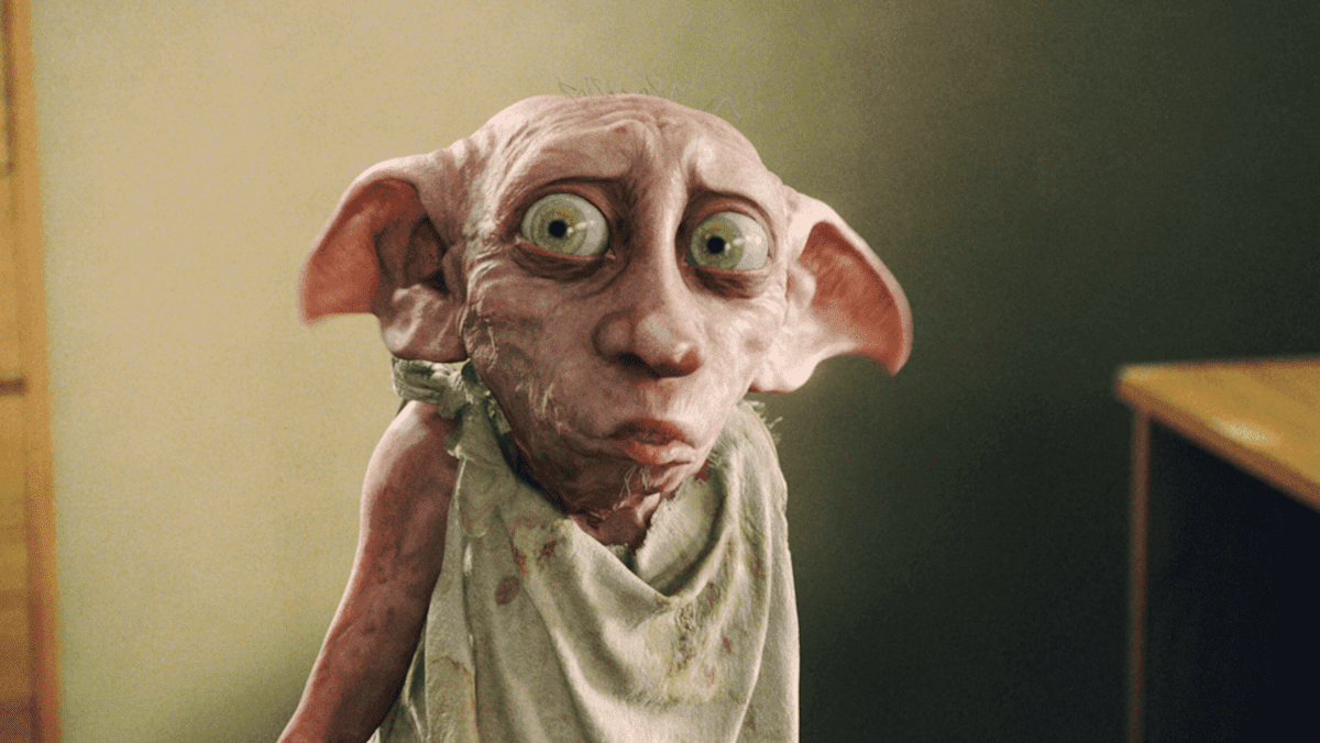 A Guide to the Magical Creatures in 'Harry Potter'