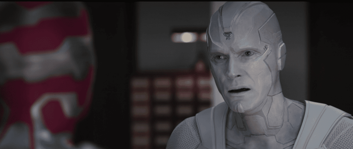 Vision's Return to the MCU Is Inevitable