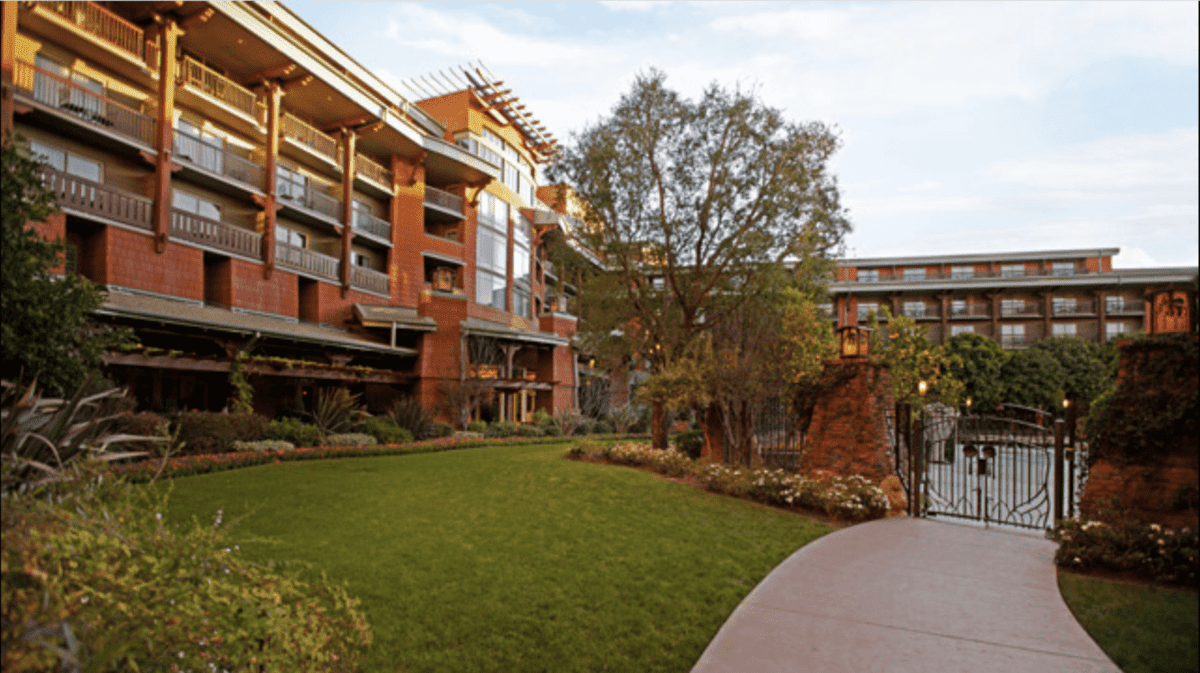 A Guide to Disney's Grand Californian Hotel and Spa - Inside the Magic