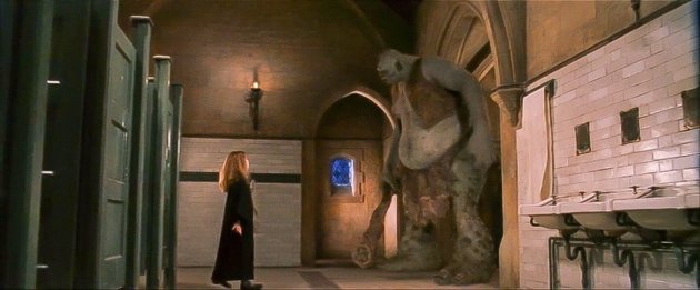 A Guide to the Magical Creatures in 'Harry Potter'