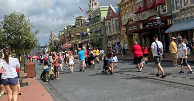 Teen Hero Saves Drowning Child on Disney Vacation