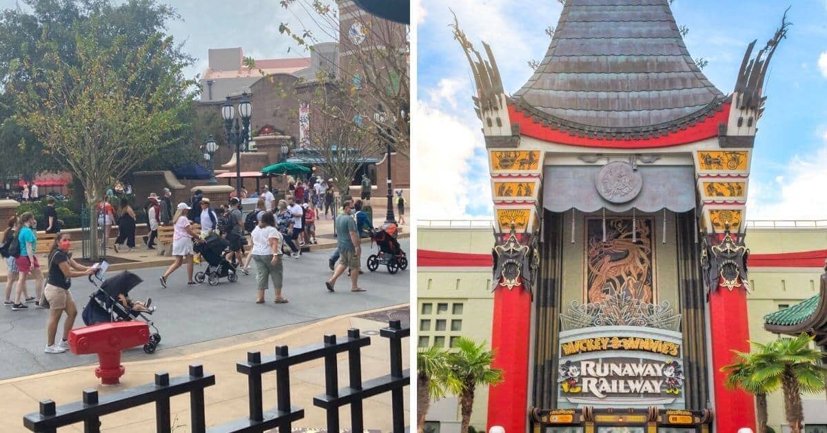 Reservations Signal High Demand For Summer at Disney!