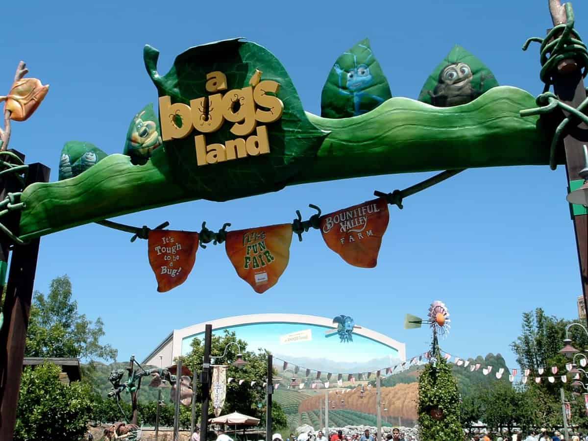 Goodbye to a Disney Icon: Inside the Final Days of It's Tough to be a Bug!
