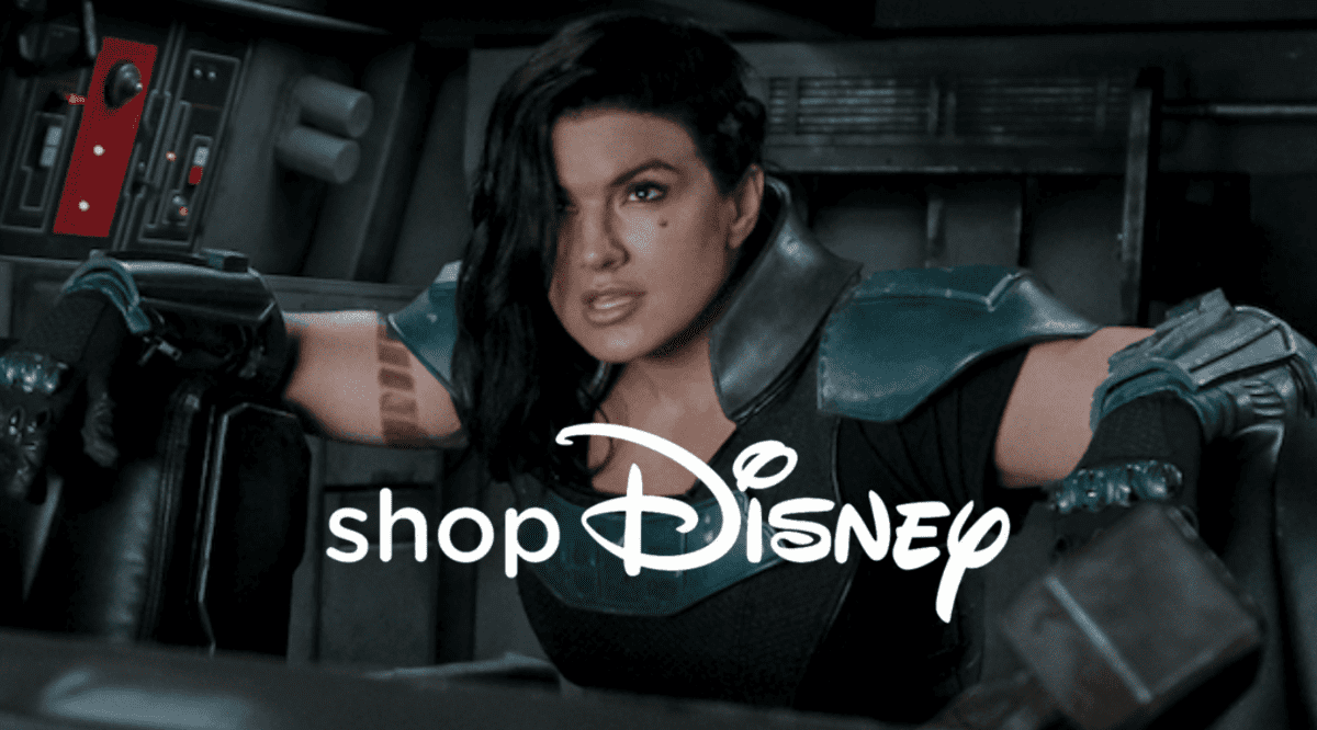 You Can Still Buy Cara Dune Merchandise at shopDisney