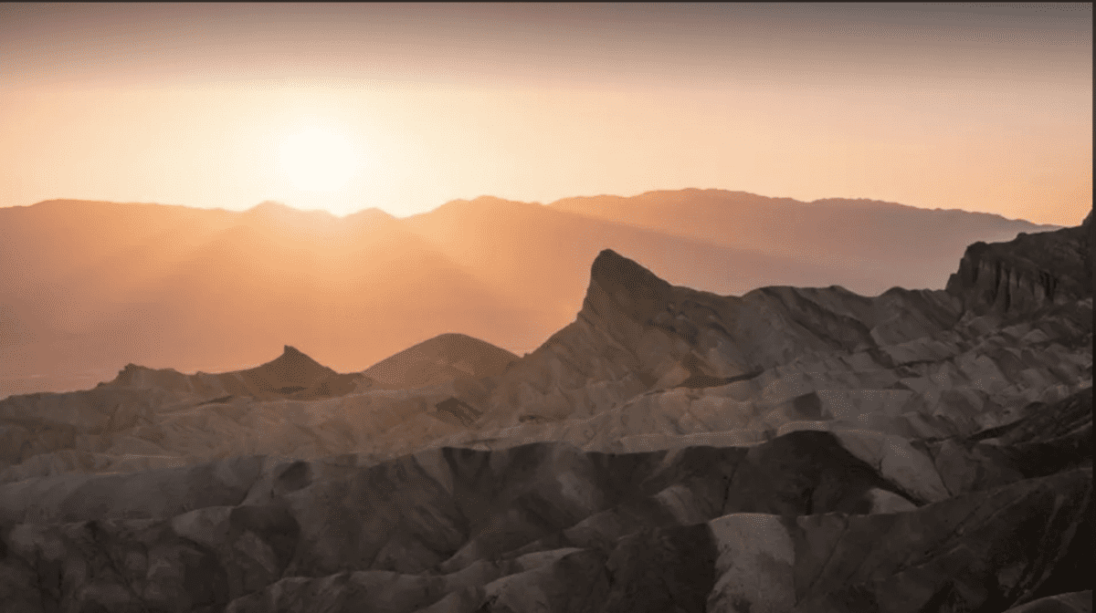 WATCH: Take an Insane Ride Through 'Star Wars' Canyon - Inside the Magic