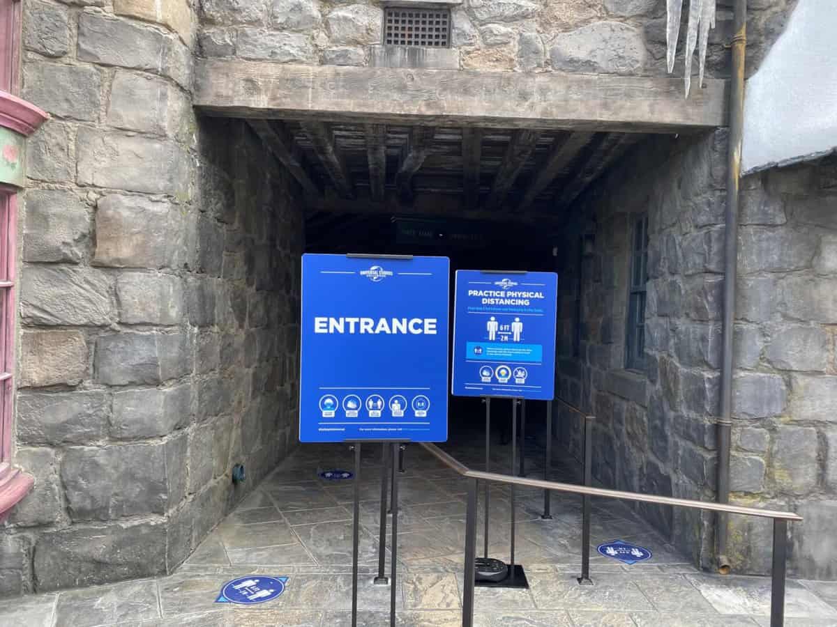 When Will Universal Studios Hollywood Reopen?