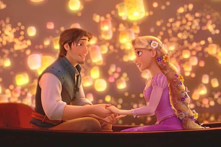 Disney CEO Confirms More 'Tangled' Coming to Disney Parks - Inside the ...