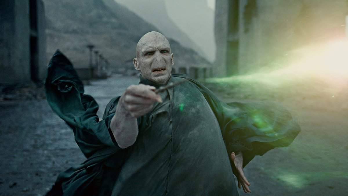 Why Grindelwald Is More Dangerous Than Voldemort