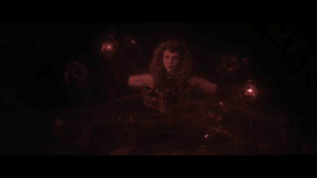 Wanda's New Spell Book Sets Up 'Doctor Strange' Villain