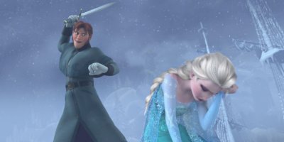 Prince Hans May Not Be the Actual Villain in ‘Frozen’