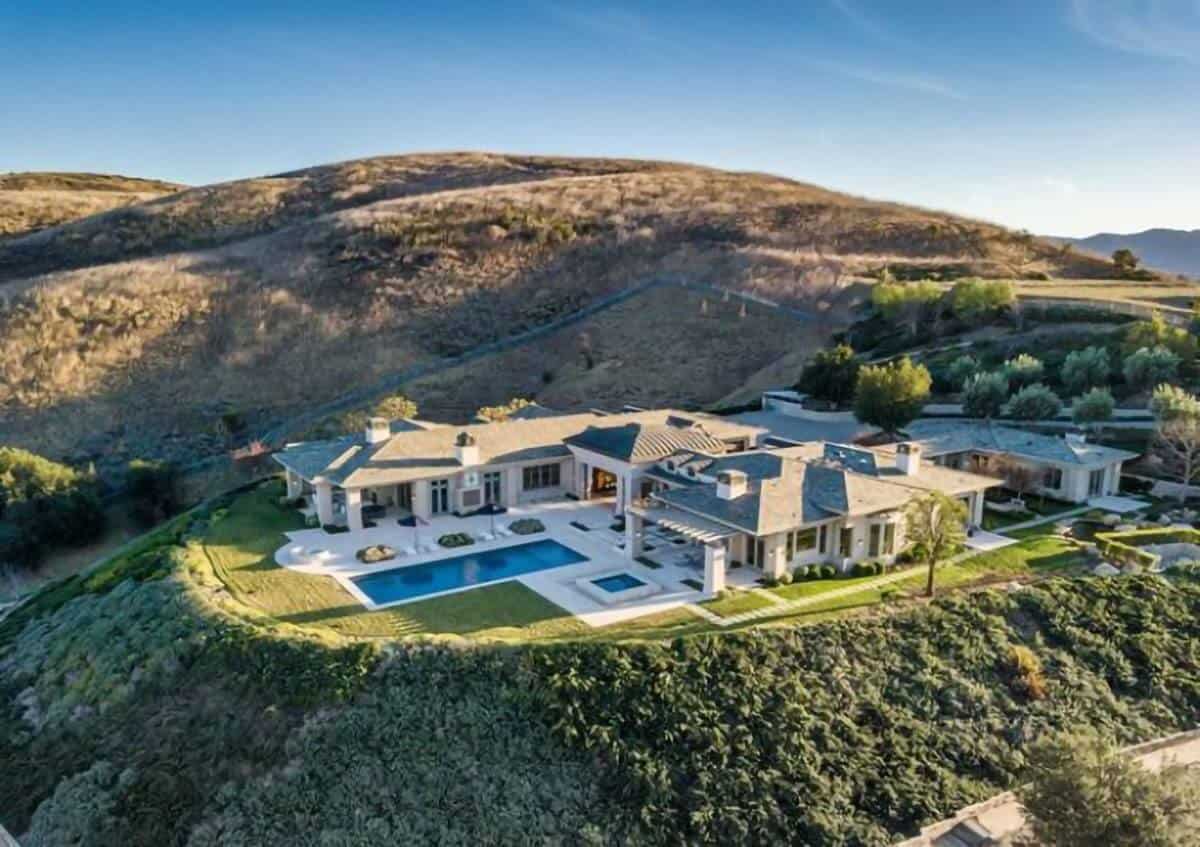 Robert Iger House robert-iger-house
