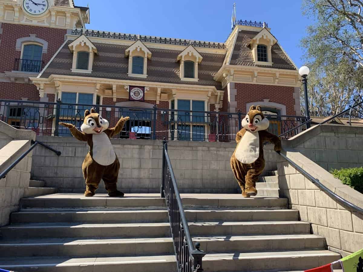 Single Rider Is Back at Disneyland! - Inside the Magic