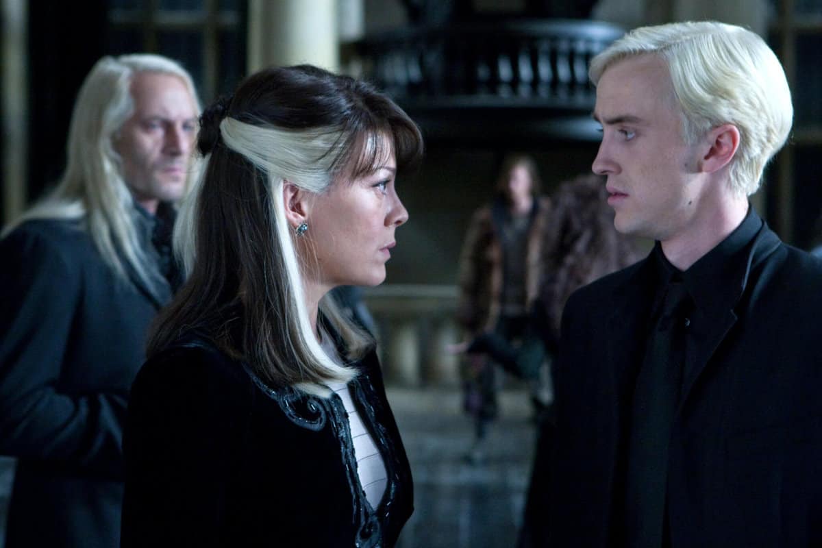 'Harry Potter' Star Helen McCrory Passes Away at 52 - Inside the Magic