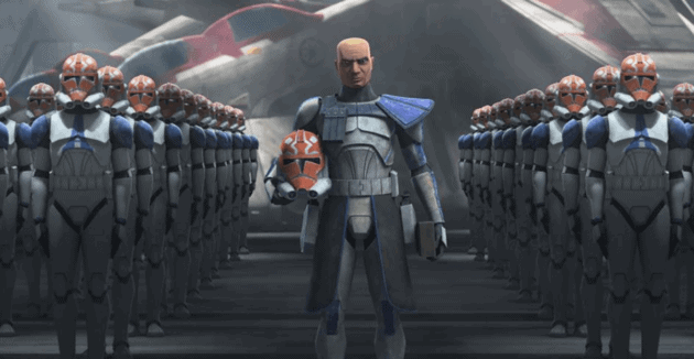'Star Wars' Actor Reignites Historic Character Controversy With Latest ...