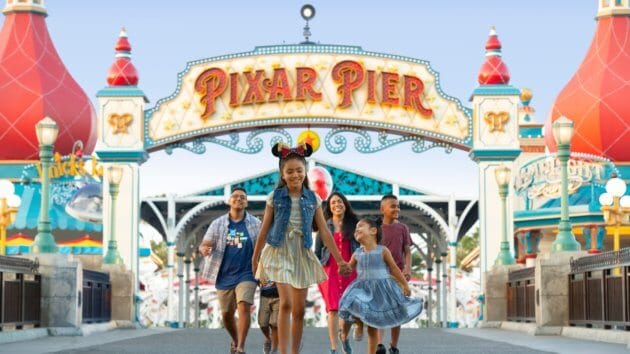 The Growing Problem of Vulgar, Offensive Shirts at the Disney Parks