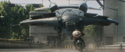What Is a Quinjet In the Marvel Cinematic Universe?