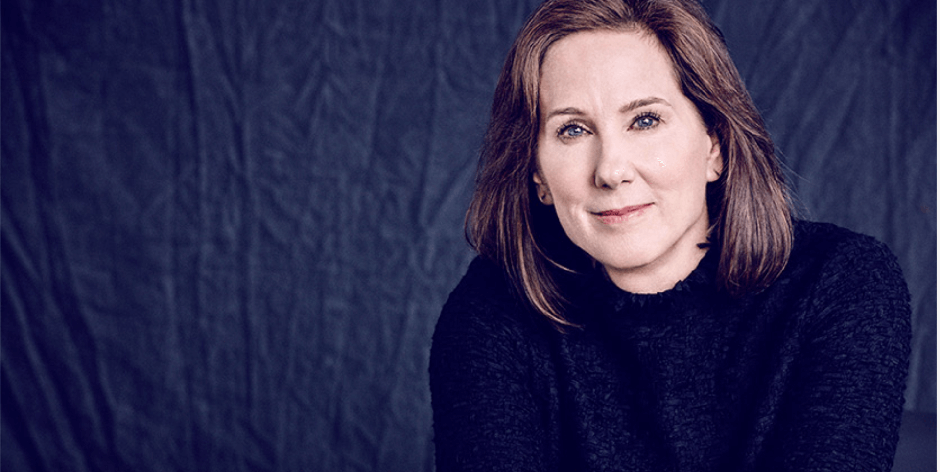 Disney Quietly Renews Lucasfilm President Kathleen Kennedy's Contract