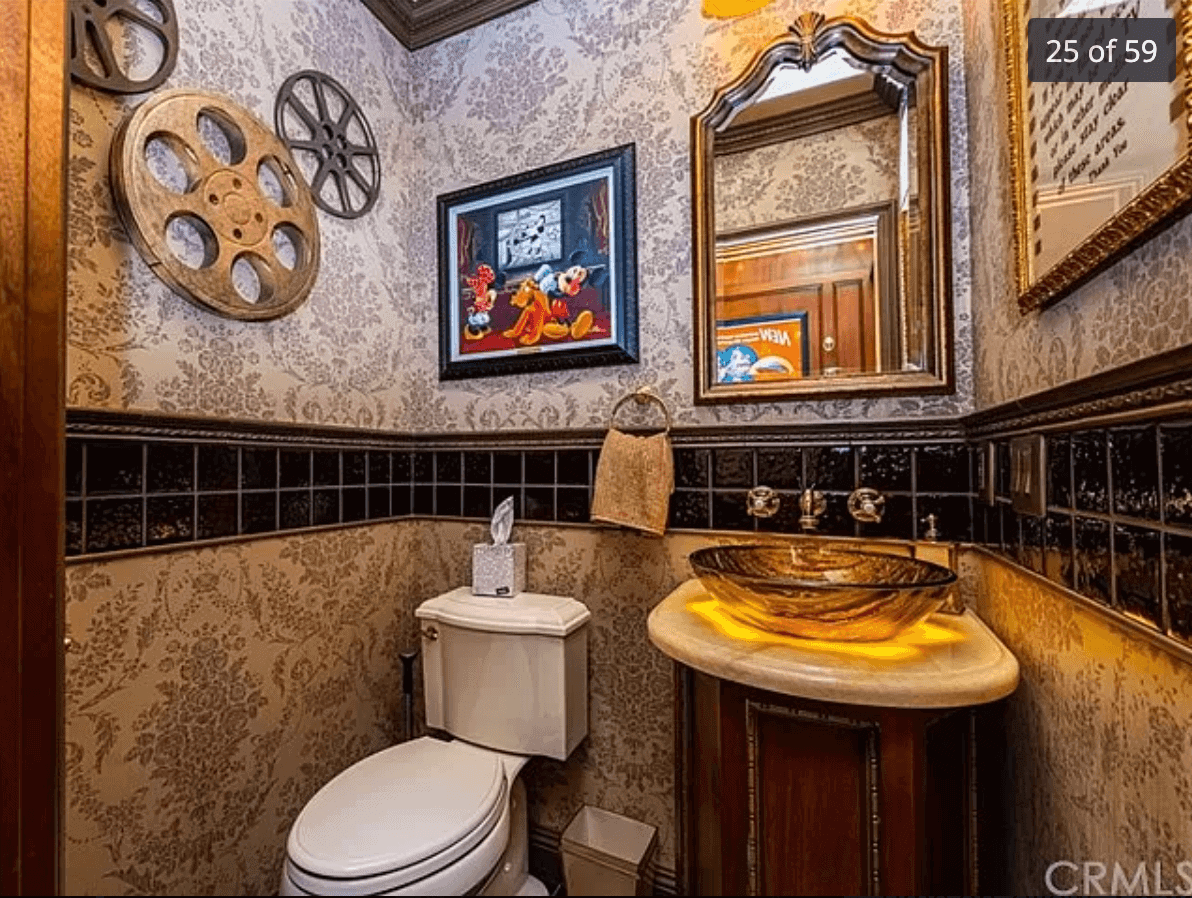 Stunning $2 Million Disney Dream House Hits the Market!