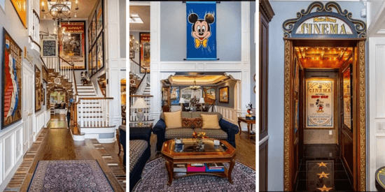 Stunning $2 Million Disney Dream House Hits the Market!