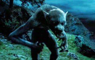 The Top 10 Most Dangerous 'Harry Potter' Magical Creatures