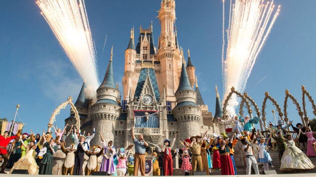 NEW Castle Stage Show ‘Follow Your Dreams’ Coming Soon!