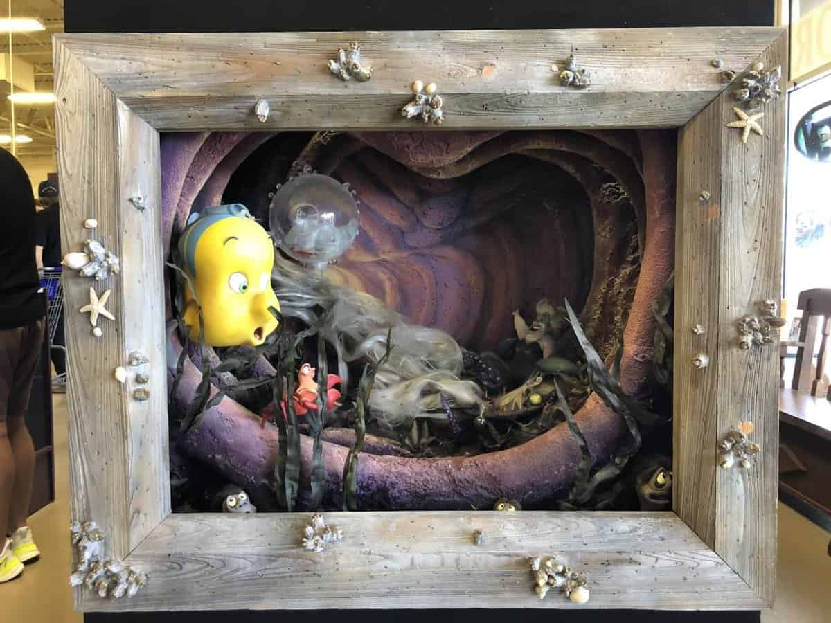 Disney Park Props, Costumes, and Window Displays on Sale!
