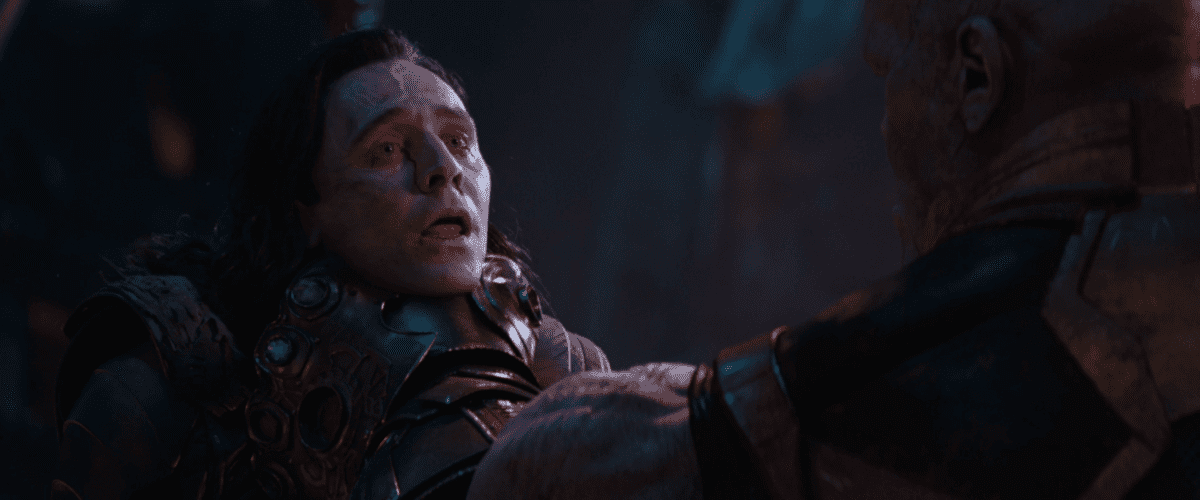 Understanding Loki in the Marvel Cinematic Universe - Inside the Magic