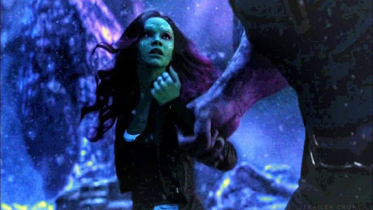 Did Gamora's Return in 'Endgame' Break the GOTG Timeline?
