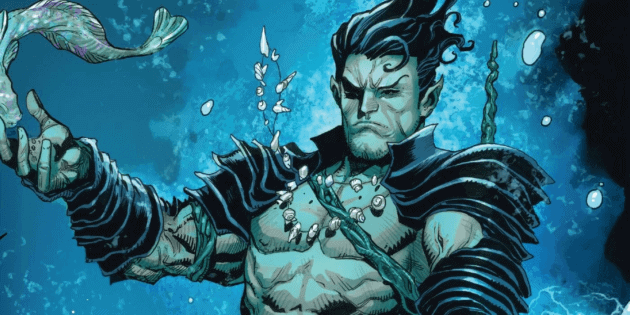 Did 'Black Panther 2' Just Cast 'X-Men' Fan-Favorite Storm? - Inside ...
