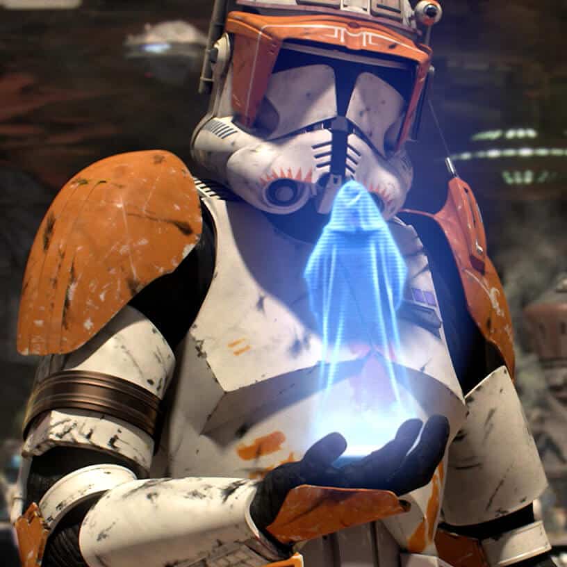 Understanding Palpatine's Order 66 in 'Star Wars'