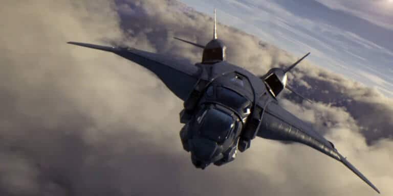 What Is a Quinjet In the Marvel Cinematic Universe?