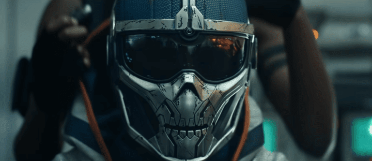 'Black Widow' Villain Taskmaster in the Marvel Cinematic Universe ...