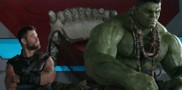 How The Collector, Taneleer Tivan, Has Impacted the Marvel Cinematic ...