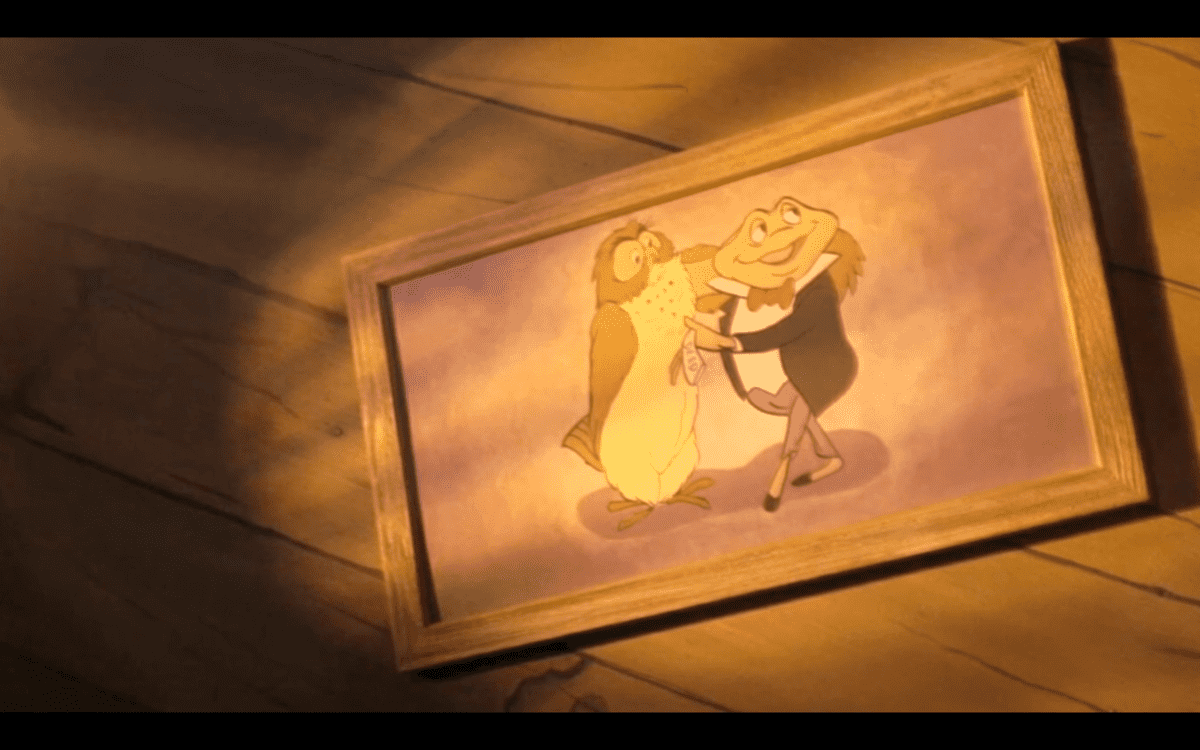 How Mr. Toad Lives on at Walt Disney World