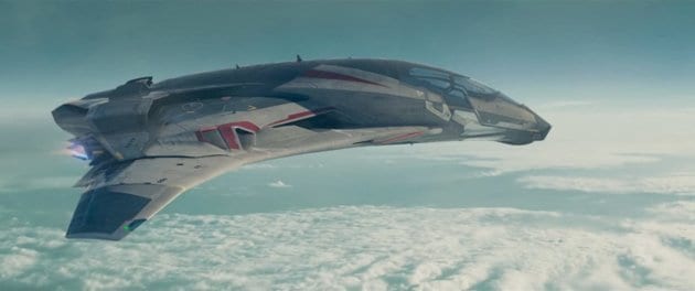 What Is a Quinjet In the Marvel Cinematic Universe?