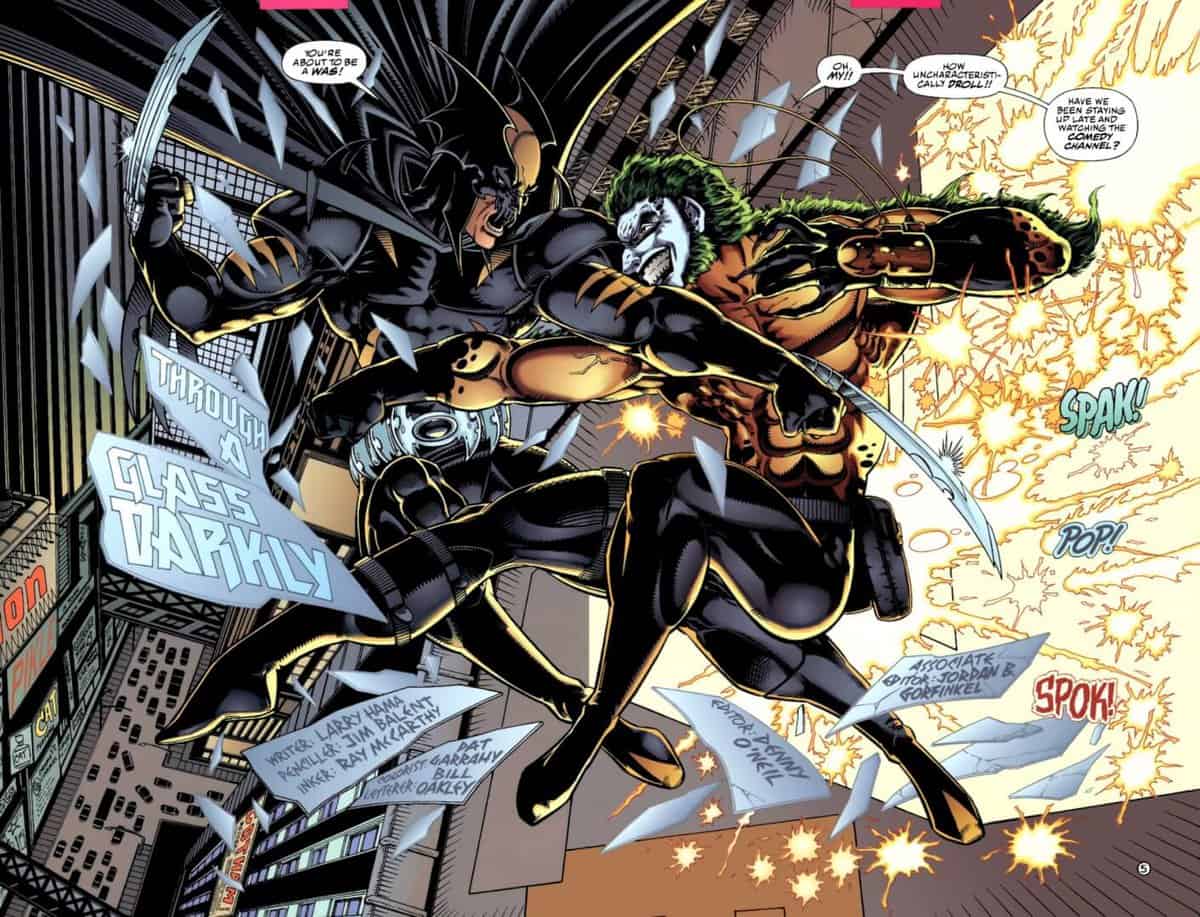 What Is the Multiverse in the Marvel Cinematic Universe?