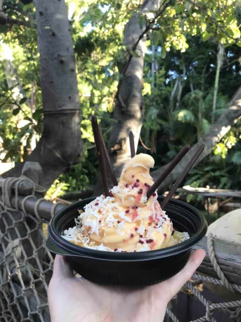 Disneyland Guide: Adventureland