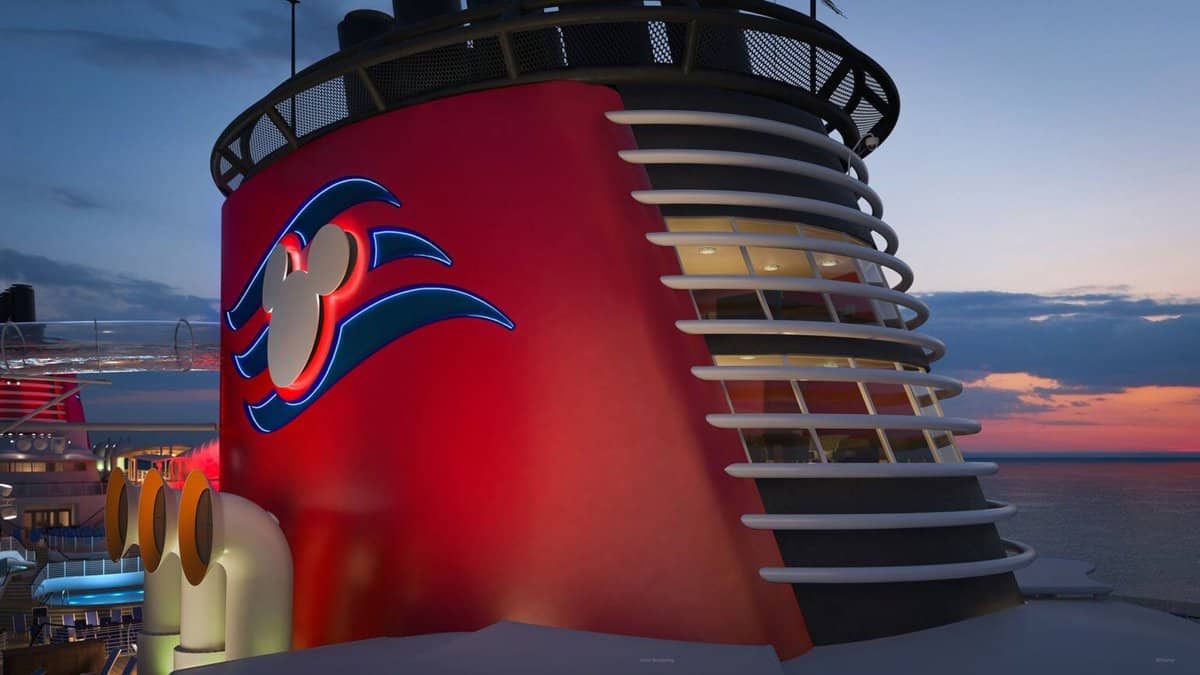 Disney Is Officially Adding a New U.S. Cruise Port - Inside the Magic
