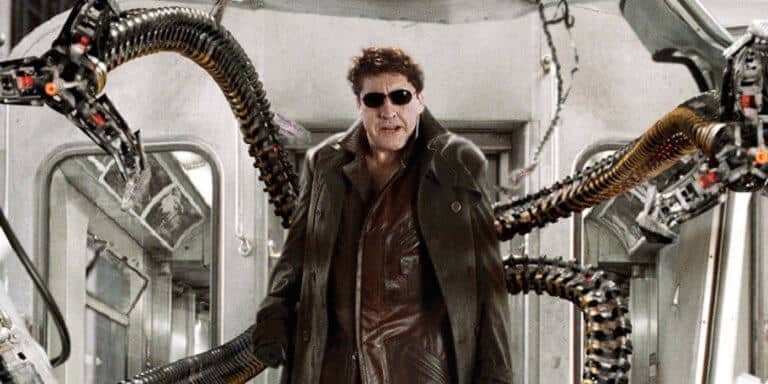 Who Is Doctor Octopus? Spider-Man Villain's Origin and Powers - Inside ...