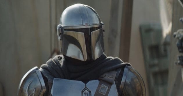 What's Stronger: Marvel's Vibranium or 'Star Wars' Beskar?