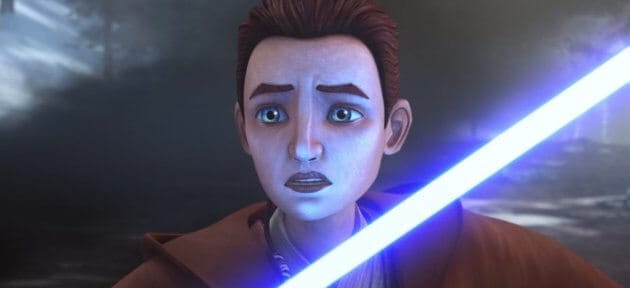 19 Years Later, 'Star Wars' Confirms How So Many Jedi Survived ...