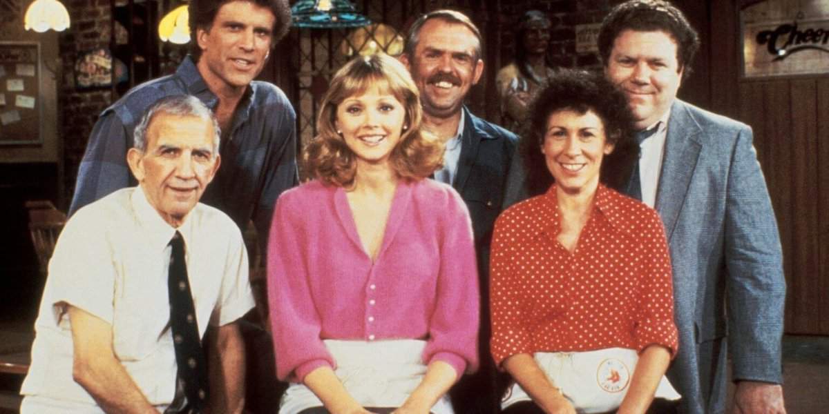 'Cheers' Fan-Favorite Just Made 'Star Wars' Debut - Inside the Magic