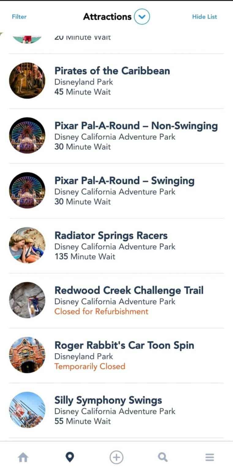 This Disneyland Resort Attraction Faces Huge Wait Time!