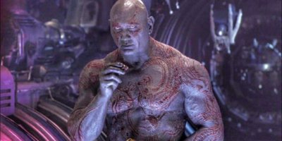 Marvel's New Drax Finally Speaks Out After Replacing Dave Bautista ...