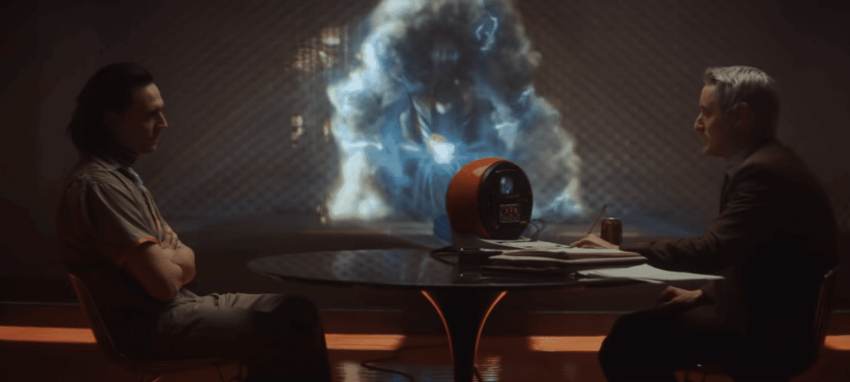 Who Is Mobius M. Mobius In 'Loki'?
