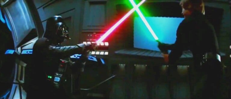 Everything You Need To Know About Luke Skywalker