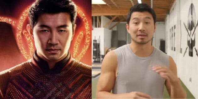 Marvel Actor Criticized For Being "Too Ugly" to Play Shang-Chi