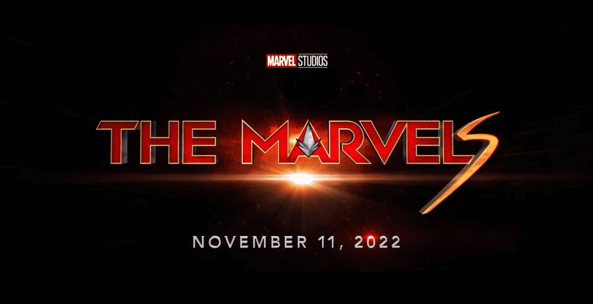 Marvel Announces They Will Replace Carol Danvers This Year - Inside the ...