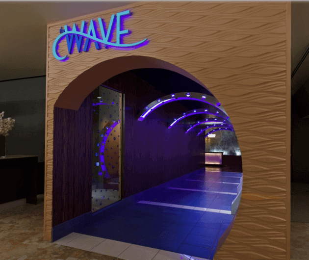 The Wave Is Closing, New Reimagined Experience Coming Soon